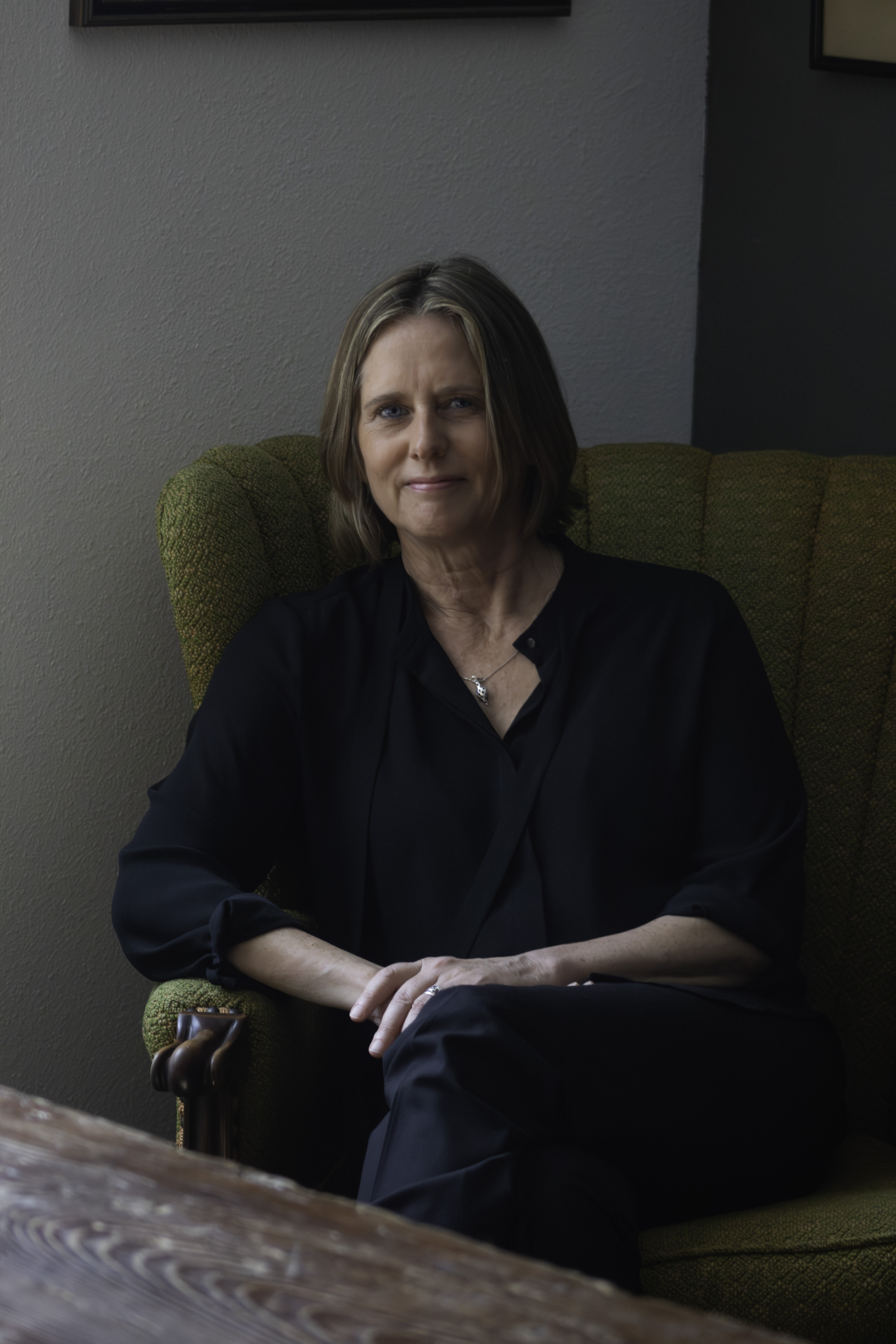 Amy Langenberg | Women's Studies in Religion Program